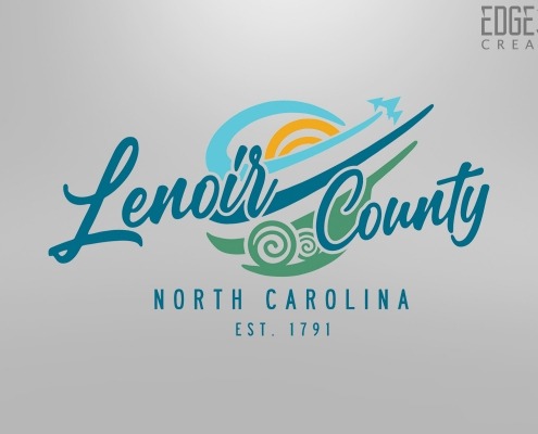 Logo Design and Corporate Identity | Edge360 Creative